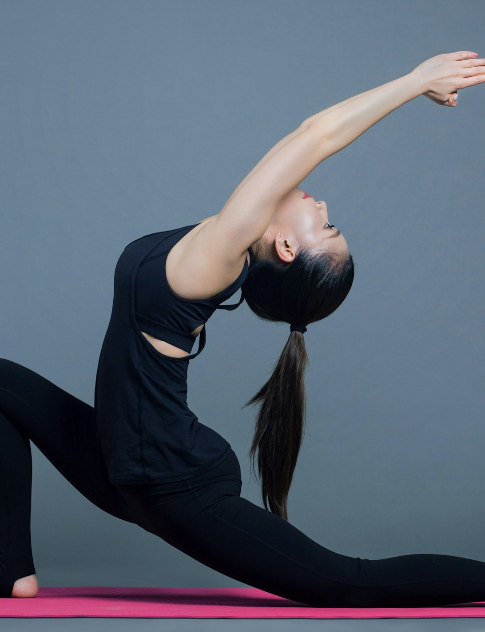 What Is Vin Yin Yoga?